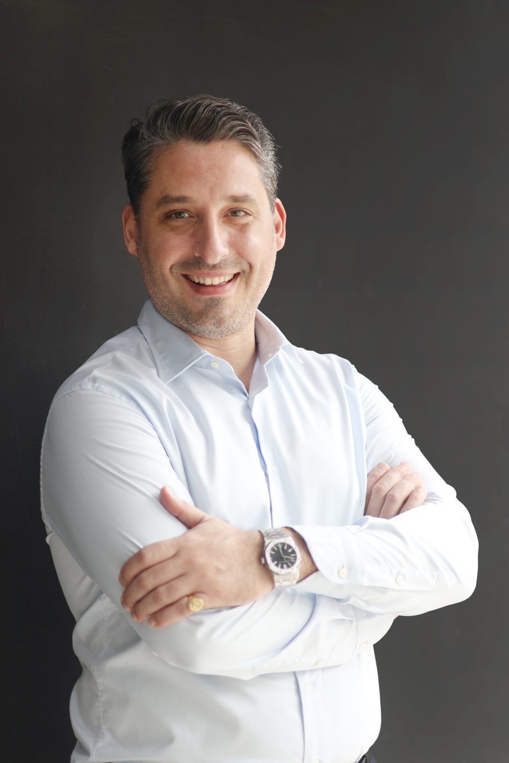 About – Luxfair Group